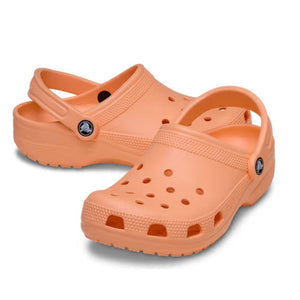 Crocs - Classic Clog Adults Sunstone Soft Orange