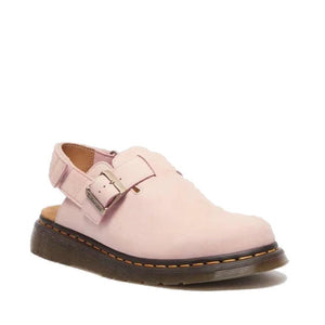 Dr Martens - Jorge II Powder Pink Mule Sandal