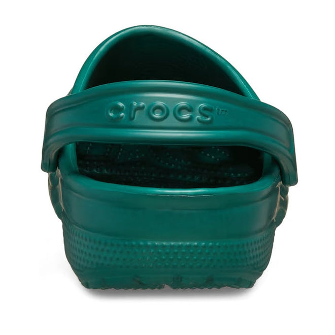 Crocs - Classic Clog Emerald Green Adults womens & mens