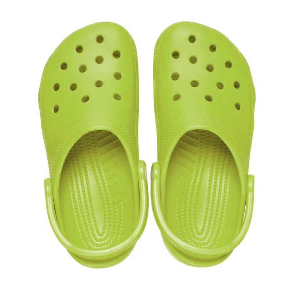 Crocs - Classic Clog Kiwi Green Adults womens & mens